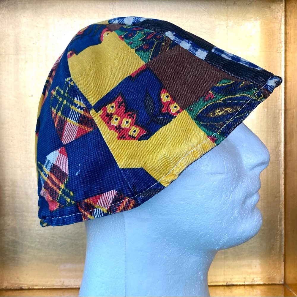 Vintage: That 70s Hat - Gem